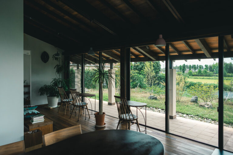 Works – SINOYA 篠屋木材工業