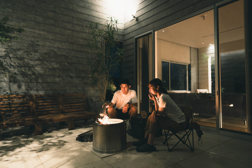 ニュートラルな家 – SINOYA 篠屋木材工業