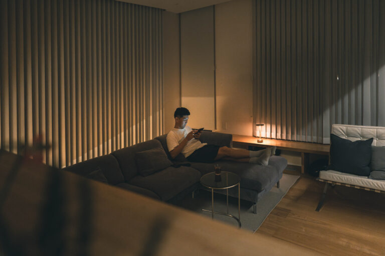 ニュートラルな家 – SINOYA 篠屋木材工業