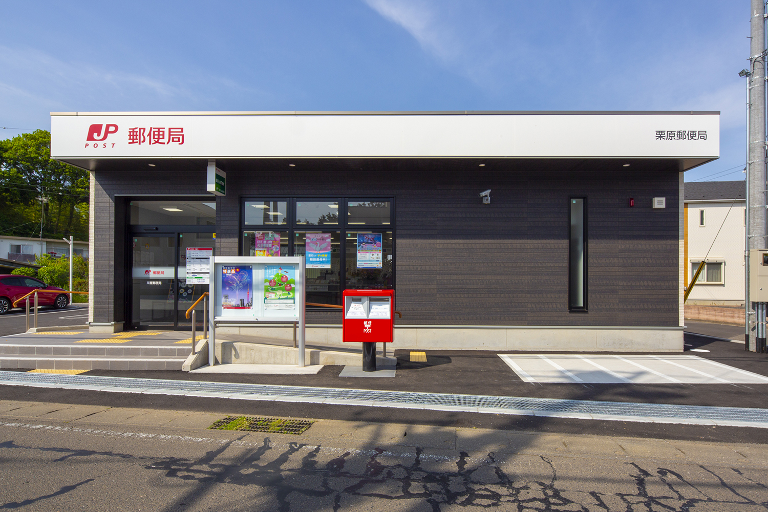 plan-4 – SINOYA 篠屋木材工業