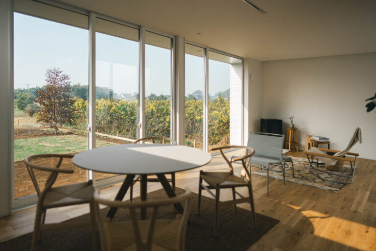 Works – SINOYA 篠屋木材工業